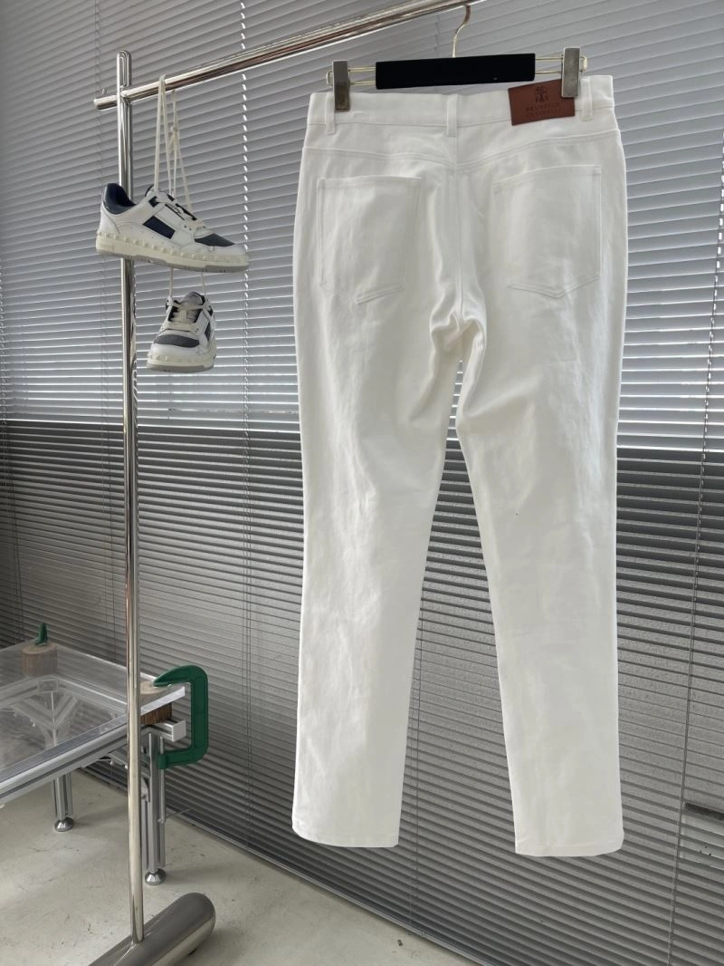 Top mirror Brunello Cucinelli Jeans