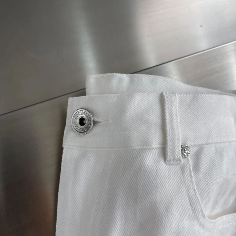 Top mirror Brunello Cucinelli Jeans
