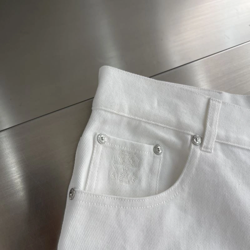 Top mirror Brunello Cucinelli Jeans