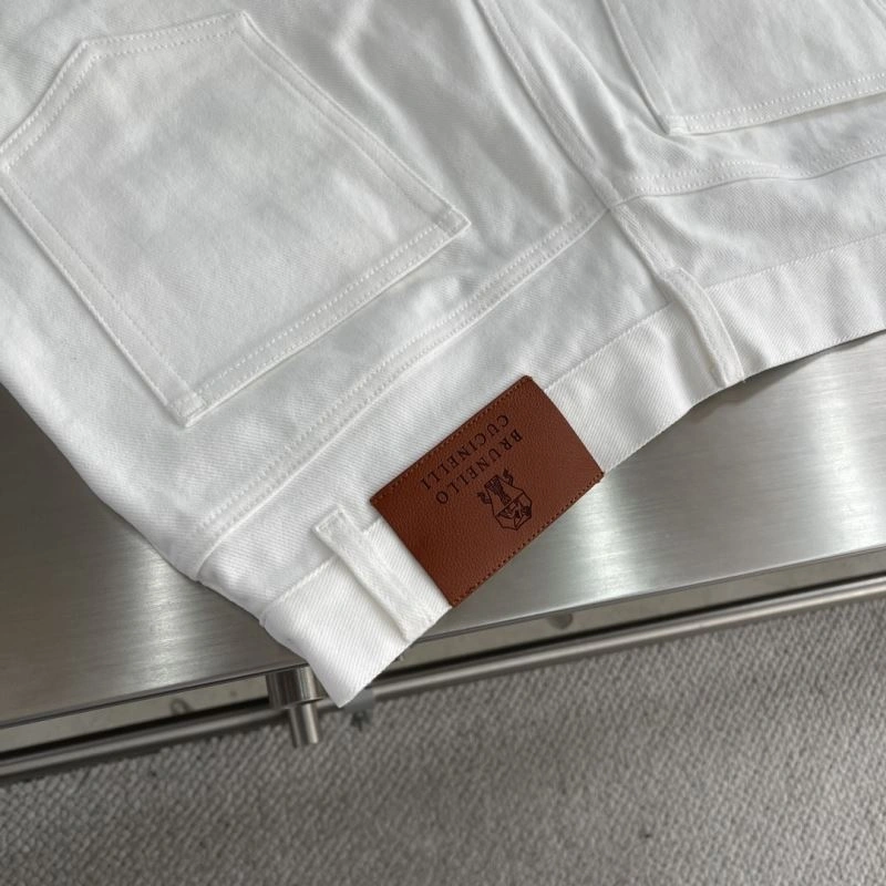 Top mirror Brunello Cucinelli Jeans