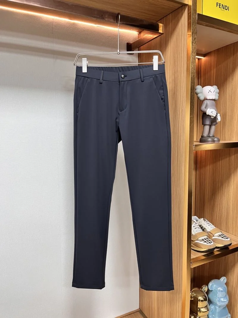Mirror quality Brunello Cucinelli Long Pants