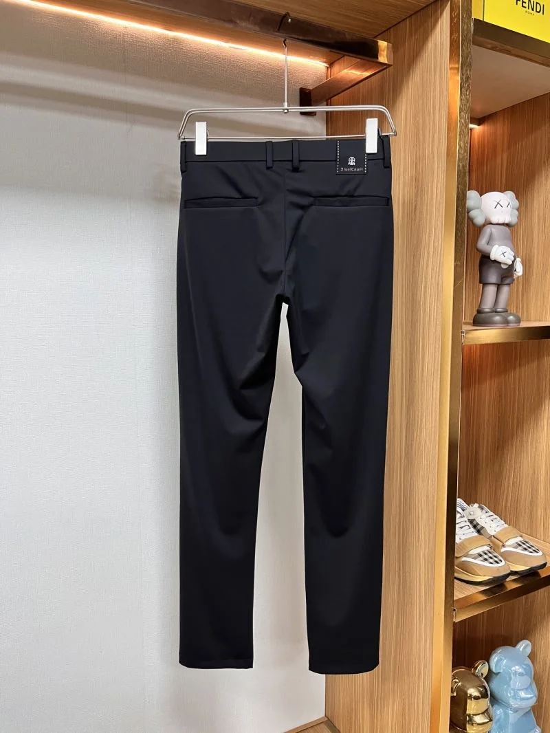 Mirror quality Brunello Cucinelli Long Pants