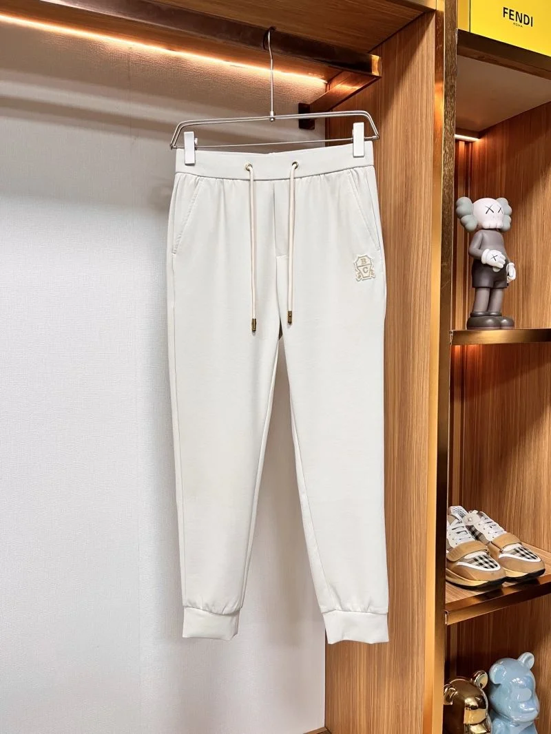 Brunello Cucinelli Long Pants