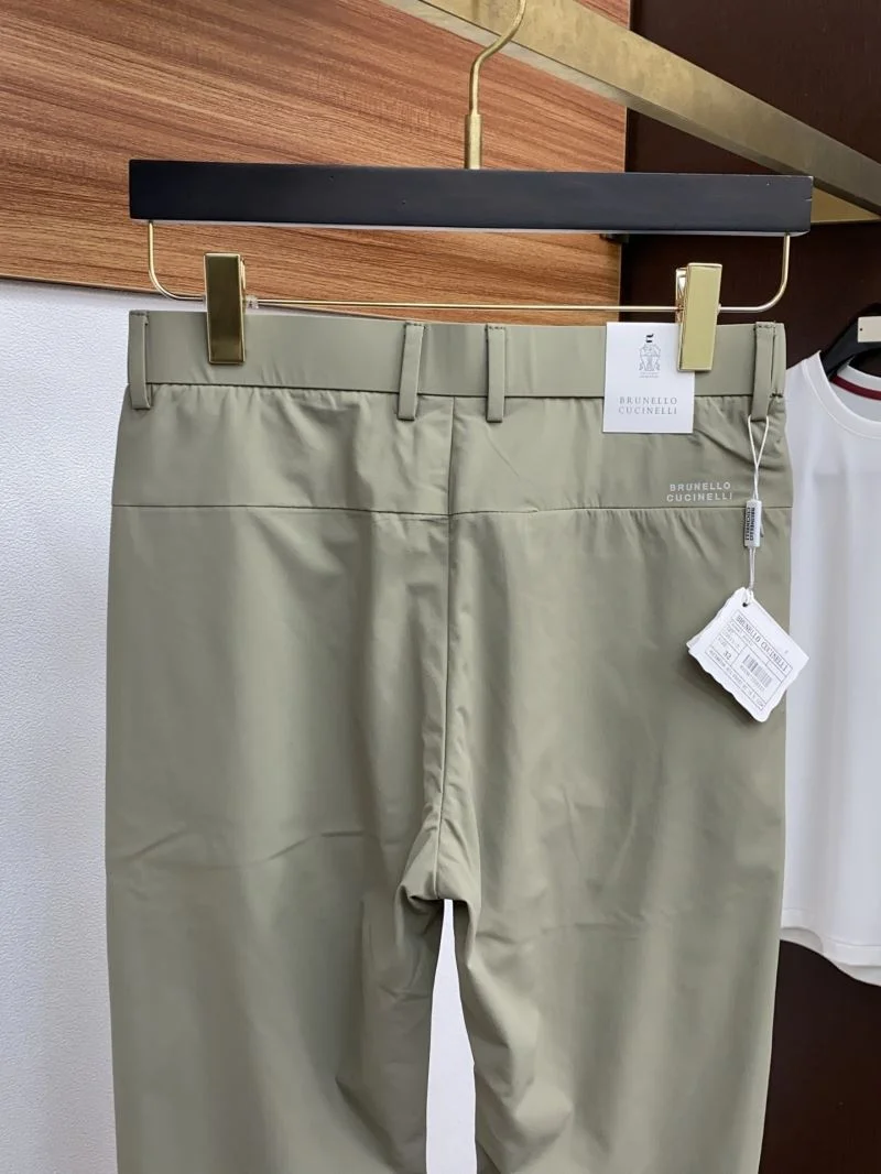 Legit Brunello Cucinelli Long Pants