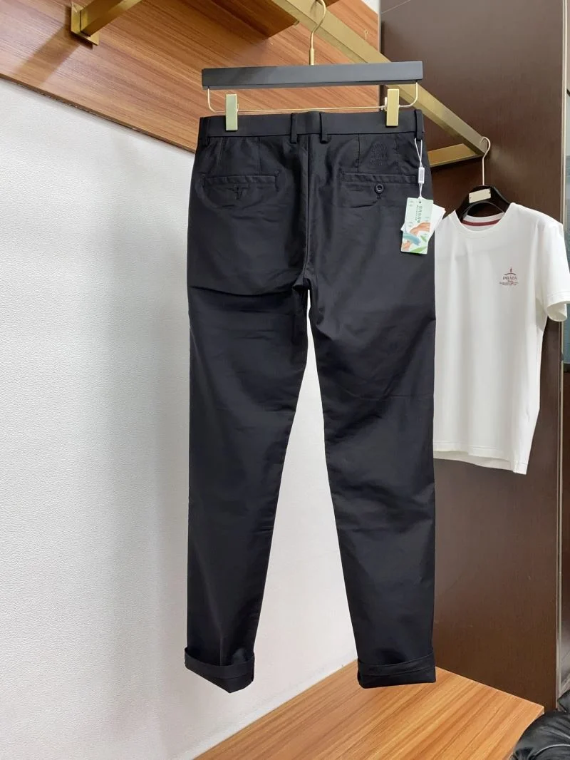 Value-priced Brunello Cucinelli Long Pants