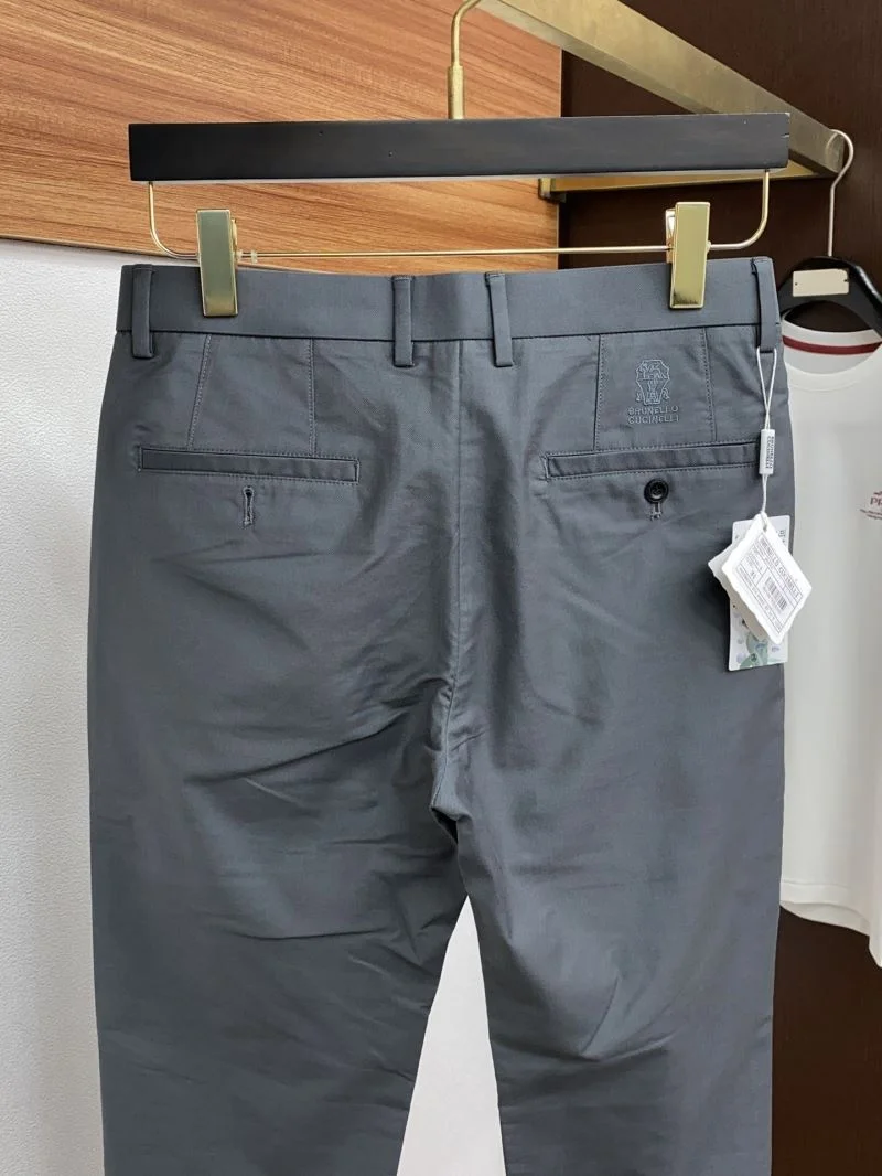 OEM Brunello Cucinelli Long Pants