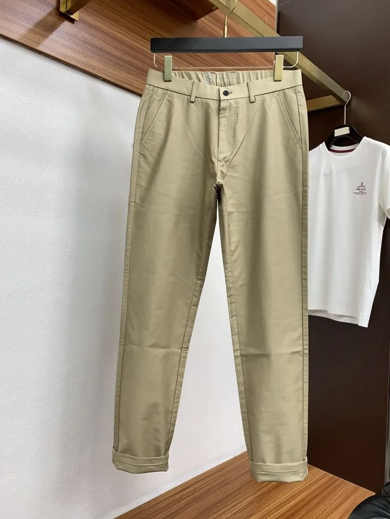 Original Brunello Cucinelli Long Pants