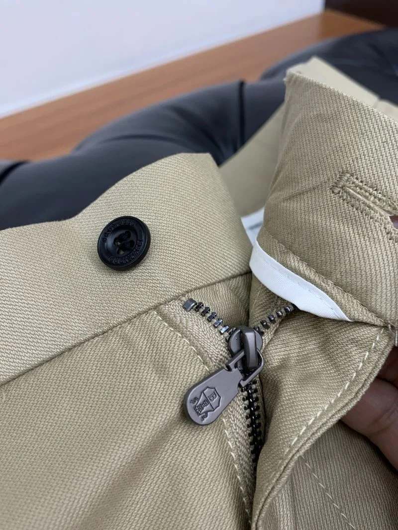 Original Brunello Cucinelli Long Pants
