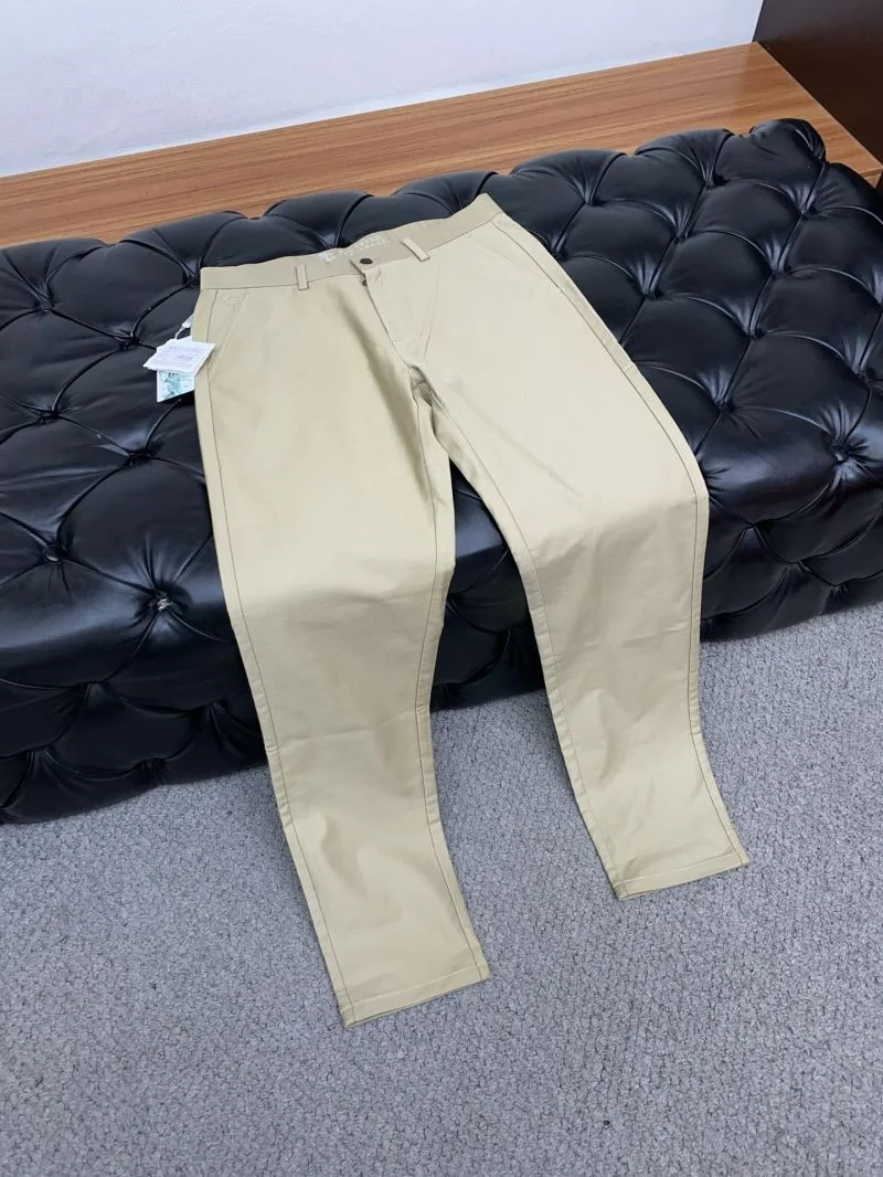 Original Brunello Cucinelli Long Pants