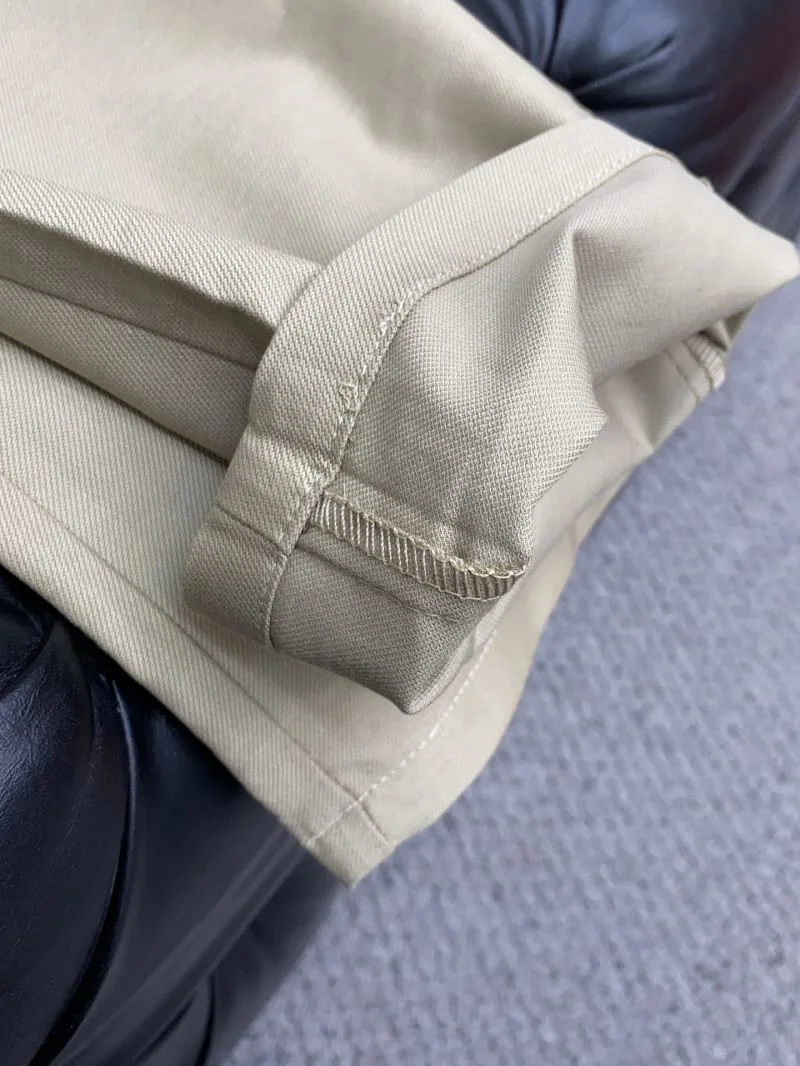 Original Brunello Cucinelli Long Pants
