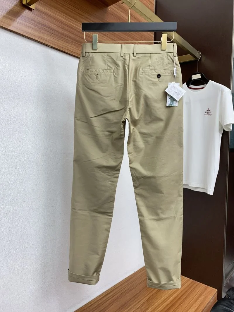 Original Brunello Cucinelli Long Pants