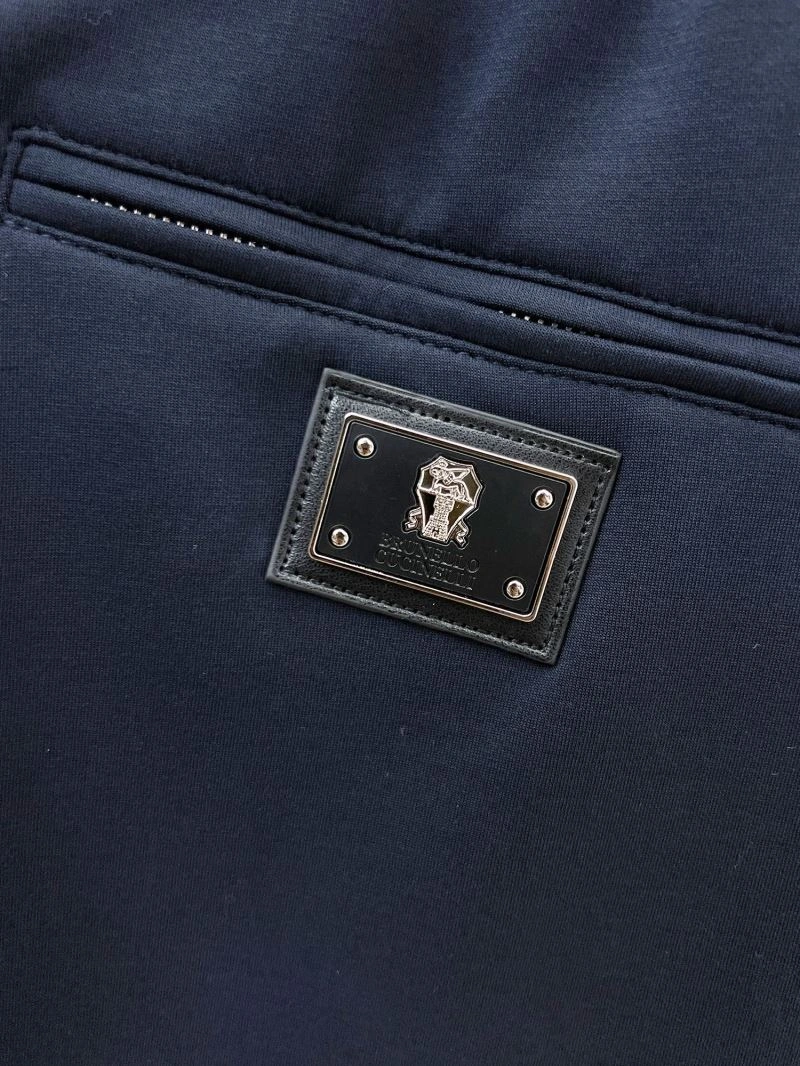 Indistinguishable Brunello Cucinelli Long Pants