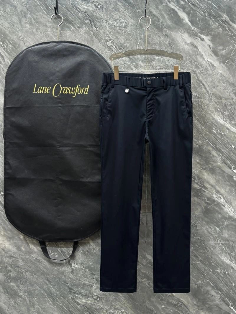 Brunello Cucinelli Long Pants