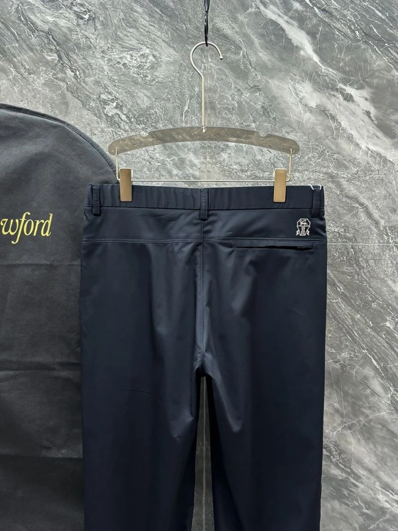 Genuine Brunello Cucinelli Long Pants