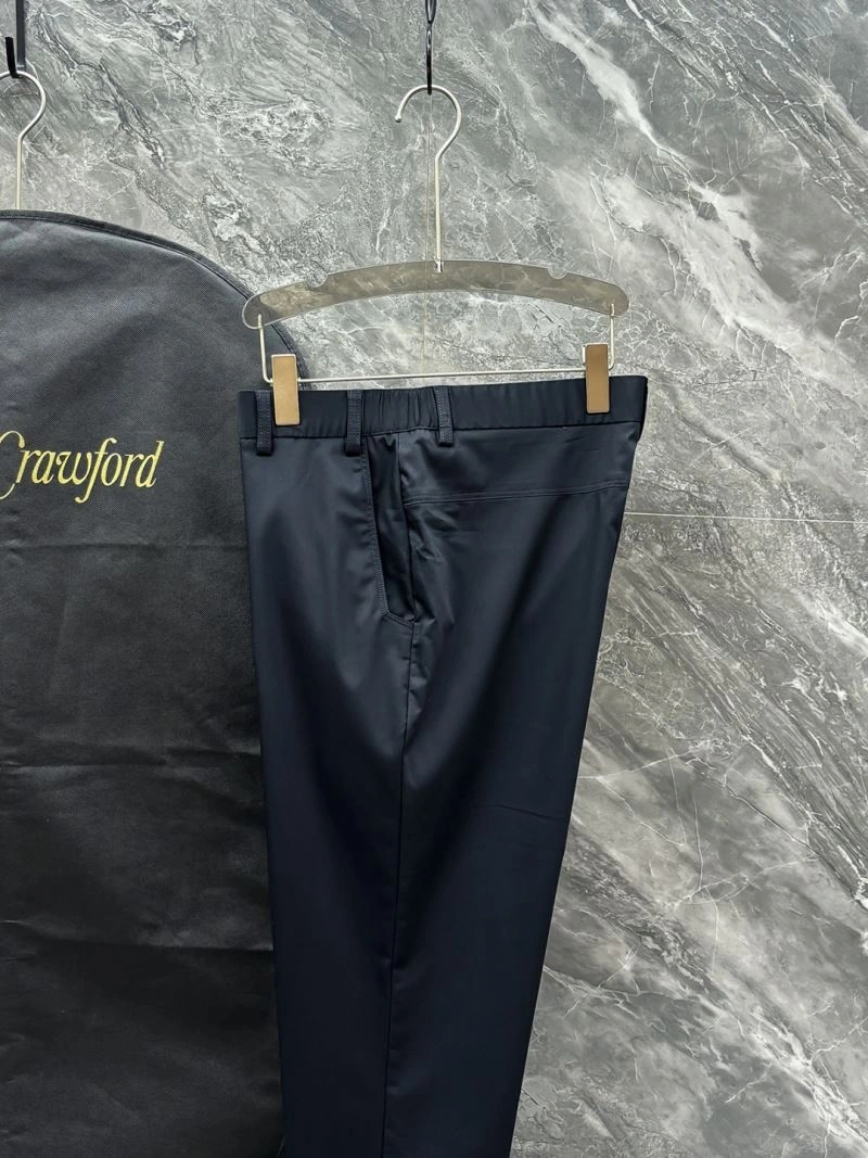 Genuine Brunello Cucinelli Long Pants