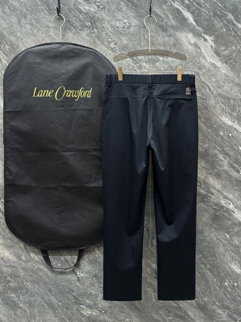 Genuine Brunello Cucinelli Long Pants