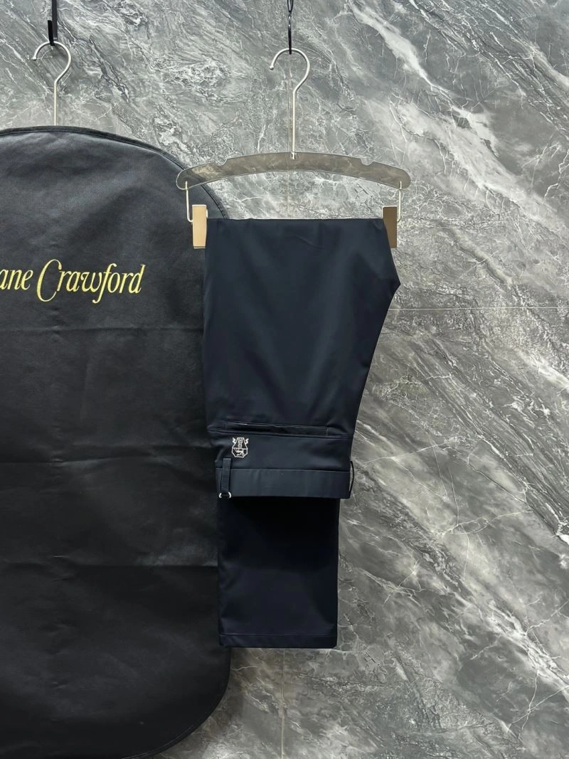 Genuine Brunello Cucinelli Long Pants