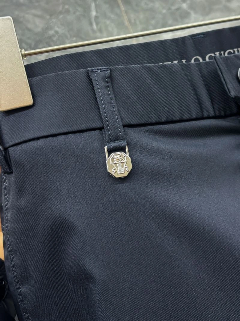Genuine Brunello Cucinelli Long Pants
