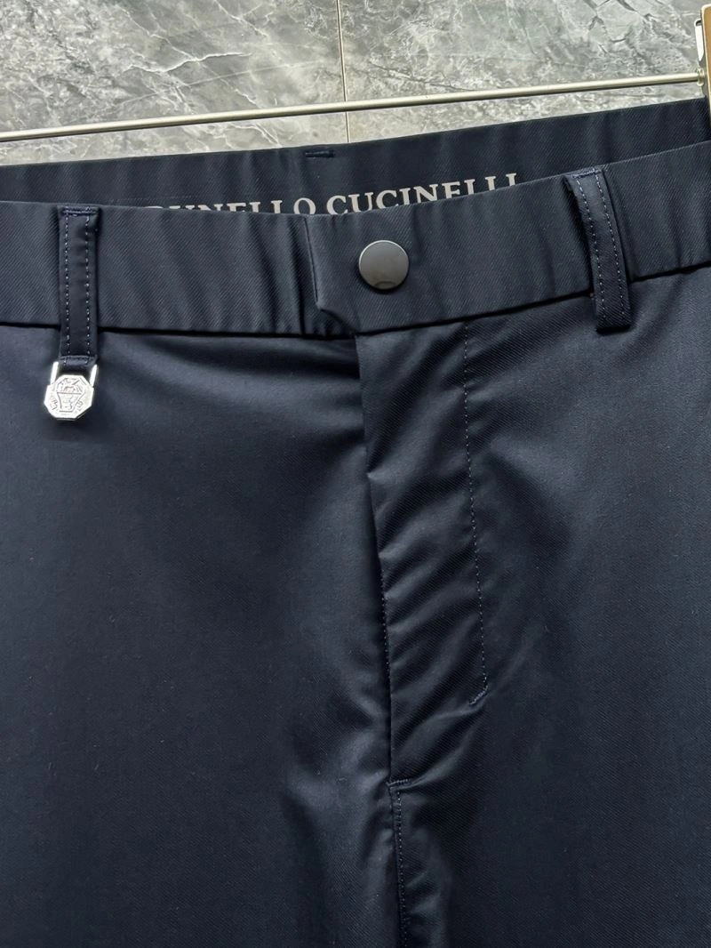 Genuine Brunello Cucinelli Long Pants