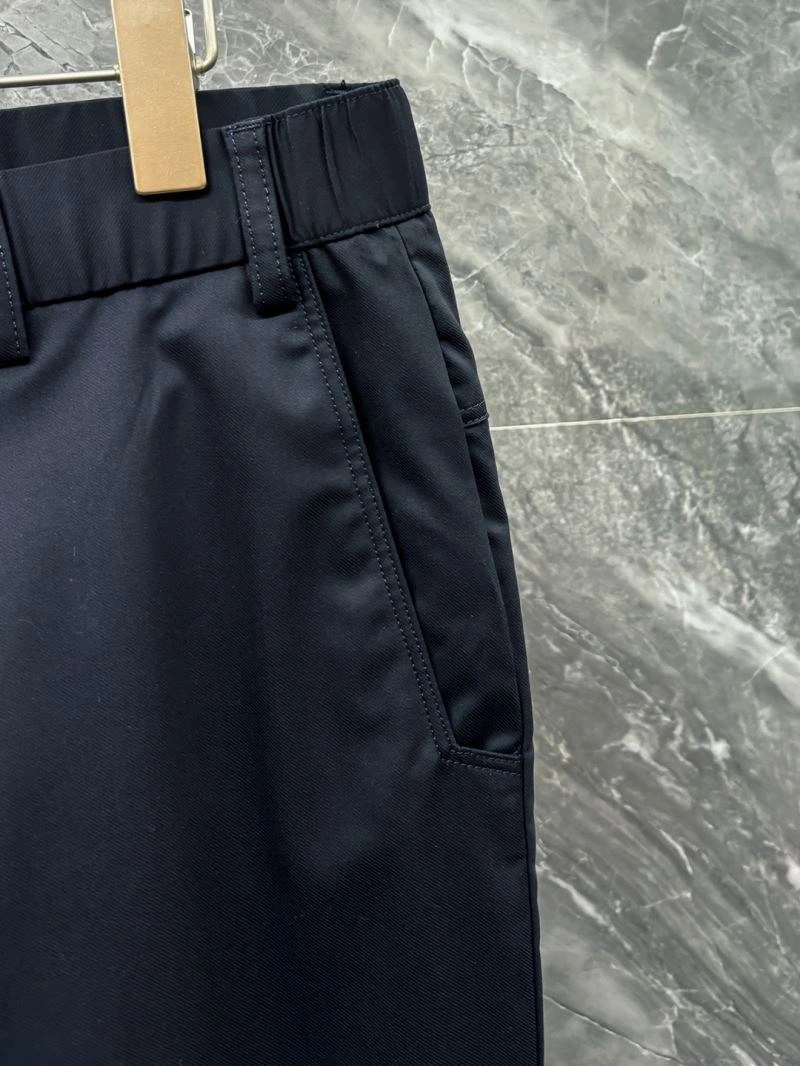 Genuine Brunello Cucinelli Long Pants