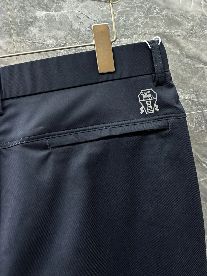 Genuine Brunello Cucinelli Long Pants