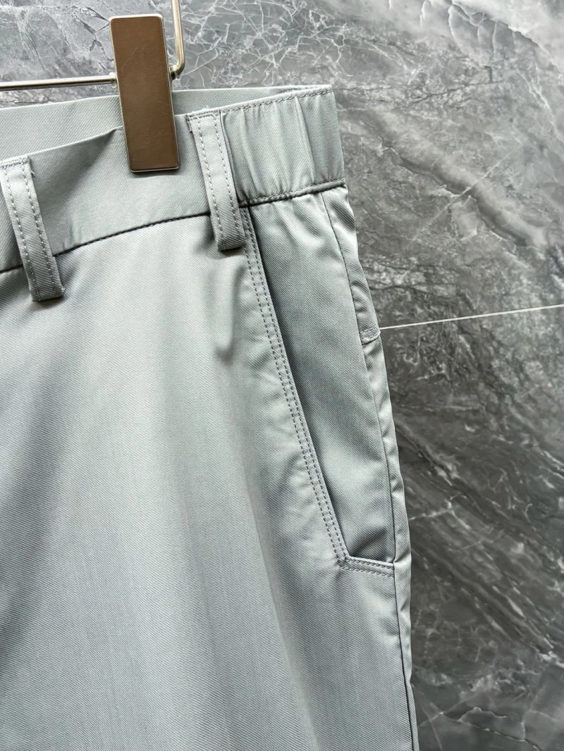 OEM Brunello Cucinelli Long Pants