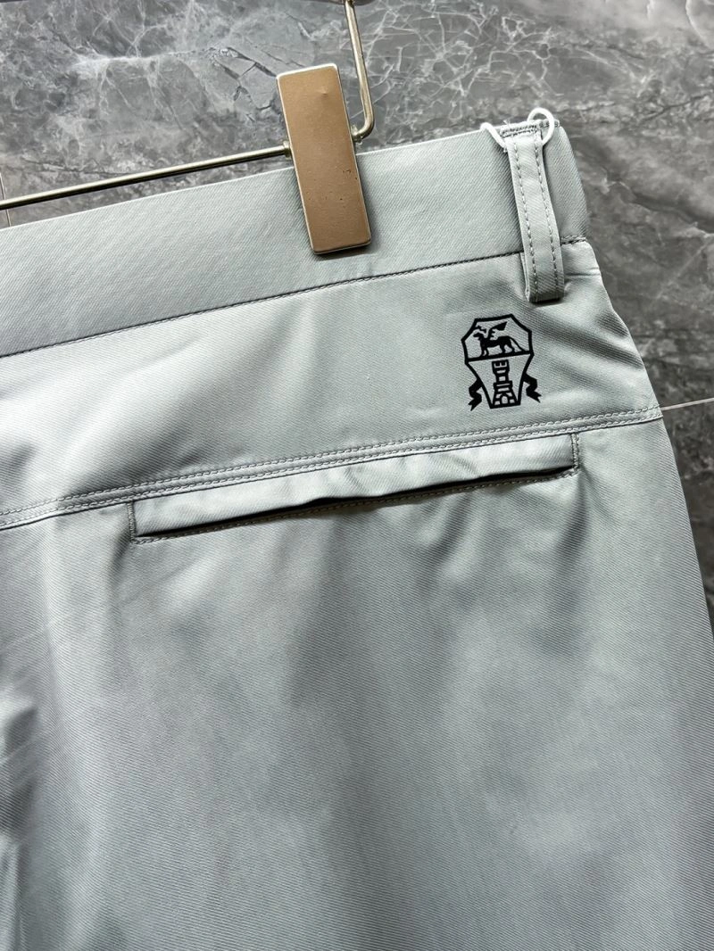 OEM Brunello Cucinelli Long Pants