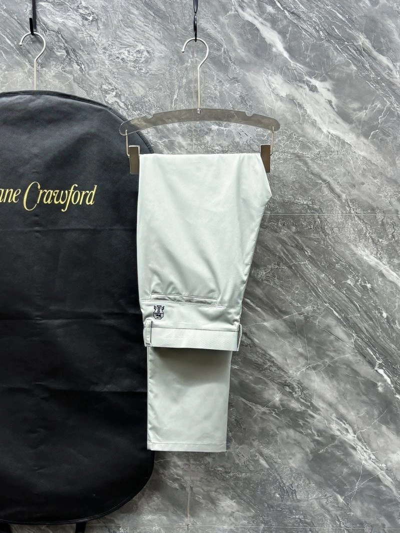 OEM Brunello Cucinelli Long Pants