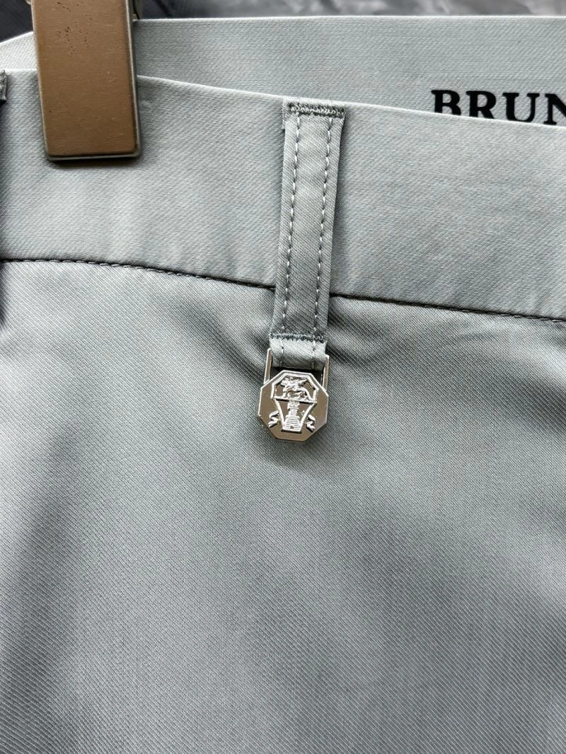 OEM Brunello Cucinelli Long Pants