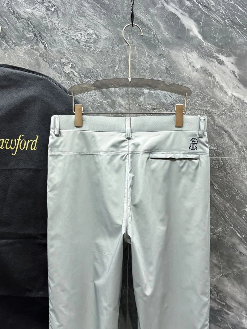 OEM Brunello Cucinelli Long Pants