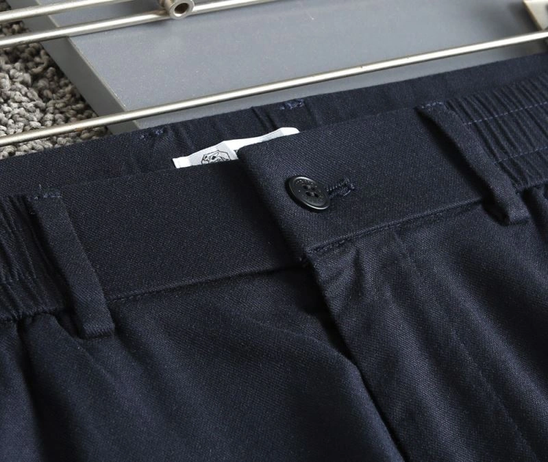 Brand-original Brunello Cucinelli Long Pants