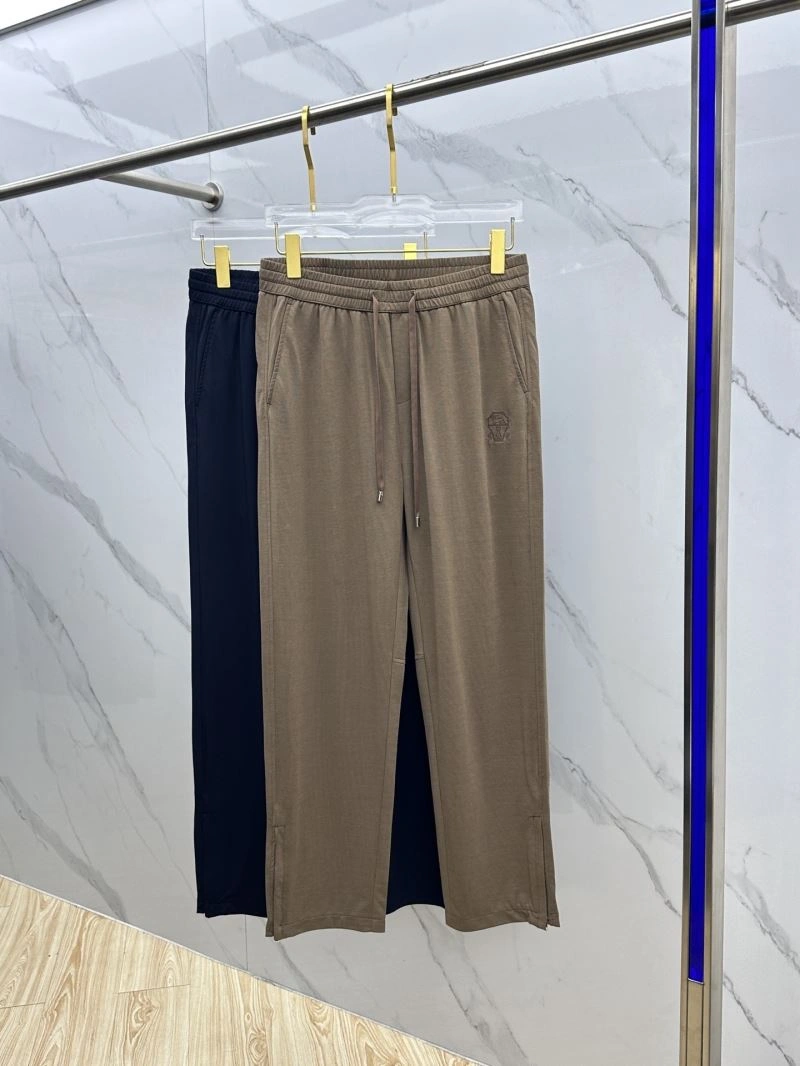 Brunello Cucinelli Long Pants