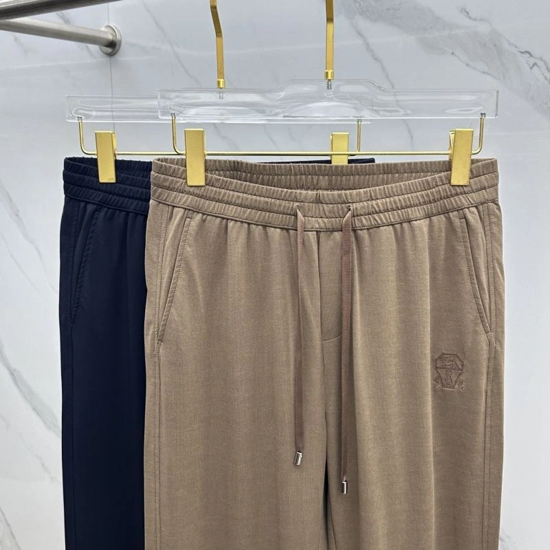 Reasonably priced Brunello Cucinelli Long Pants