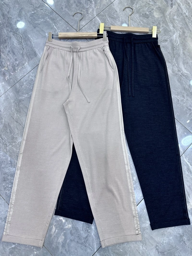 Brunello Cucinelli Long Pants