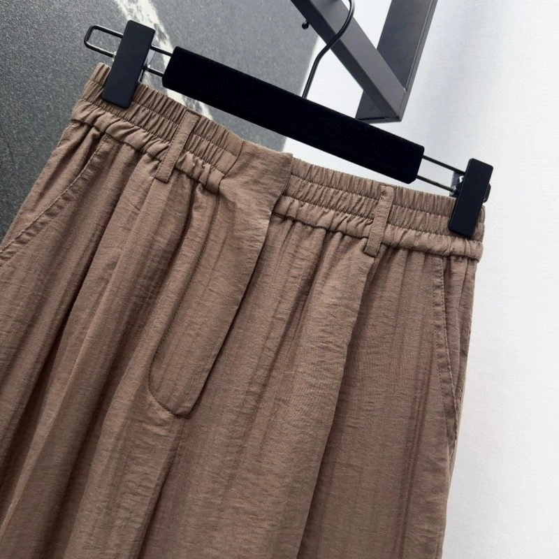 Legit Brunello Cucinelli Long Pants