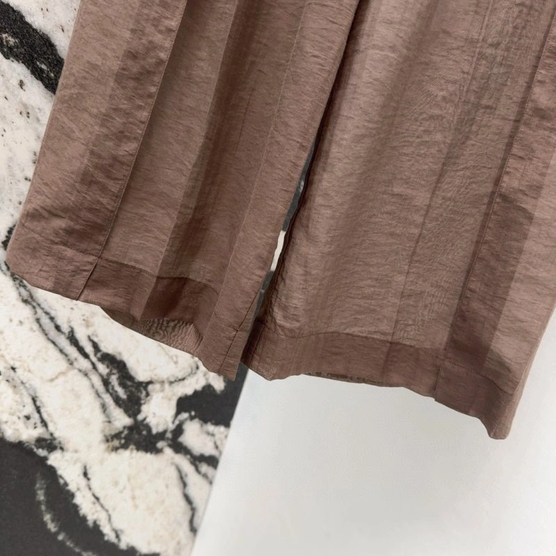 Legit Brunello Cucinelli Long Pants