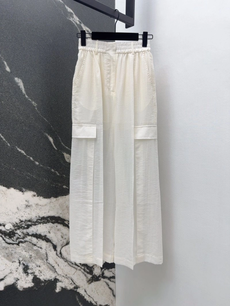 Brunello Cucinelli Long Pants