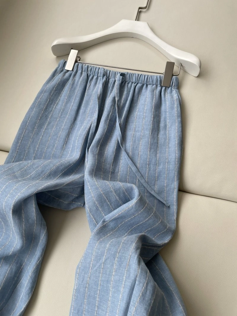 Official Brunello Cucinelli Long Pants