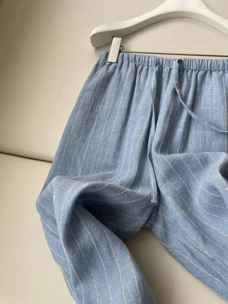 Official Brunello Cucinelli Long Pants