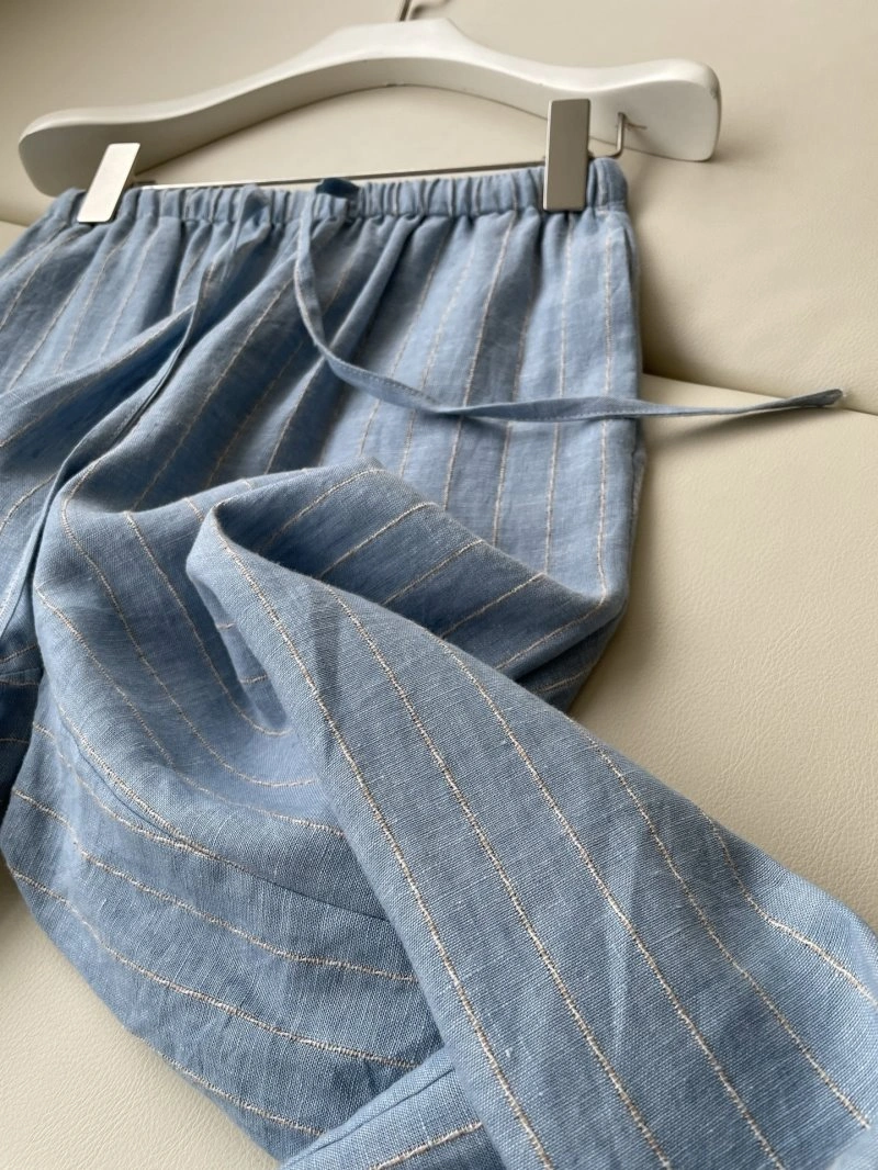 Official Brunello Cucinelli Long Pants