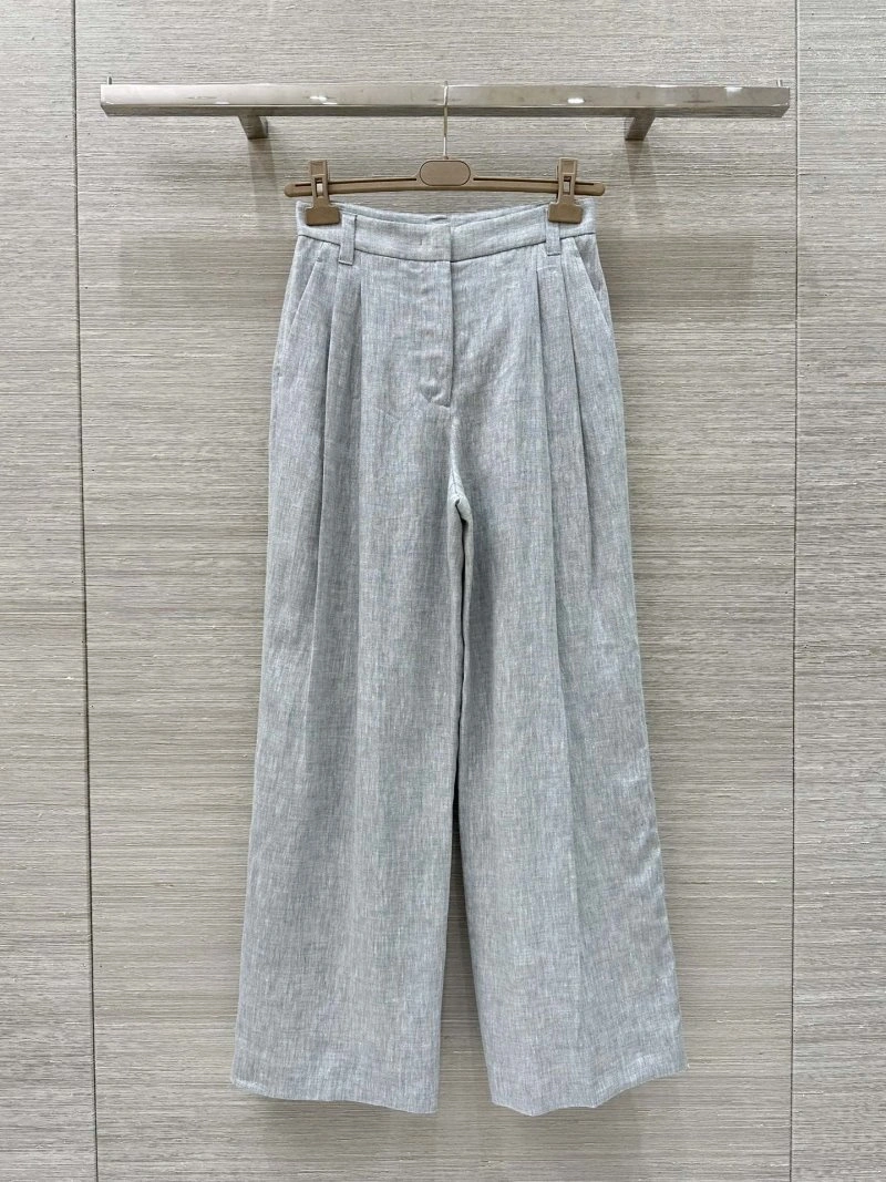 Brunello Cucinelli Long Pants