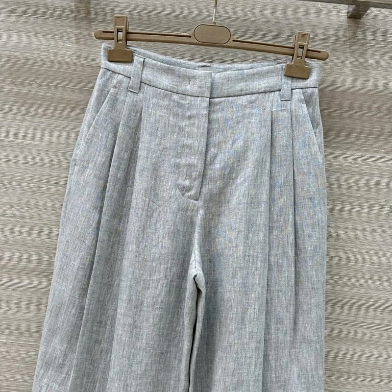 Authentic Brunello Cucinelli Long Pants