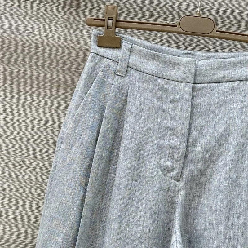 Authentic Brunello Cucinelli Long Pants