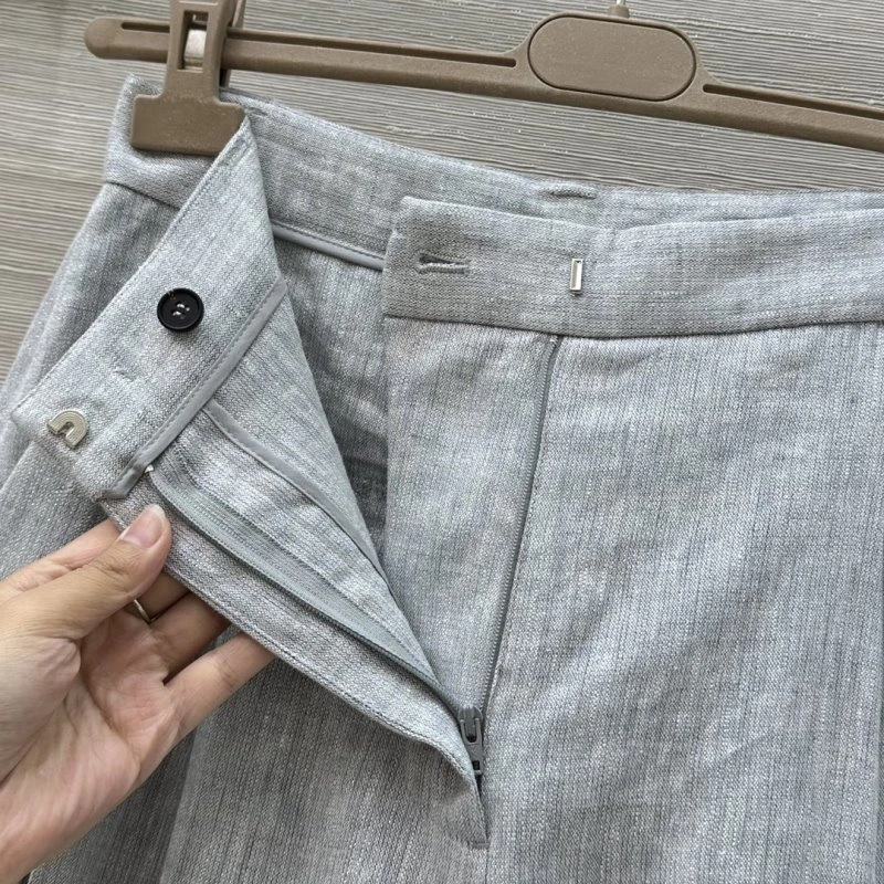 Authentic Brunello Cucinelli Long Pants