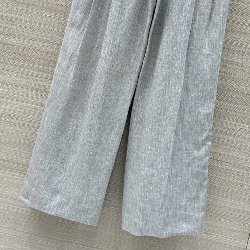 Authentic Brunello Cucinelli Long Pants