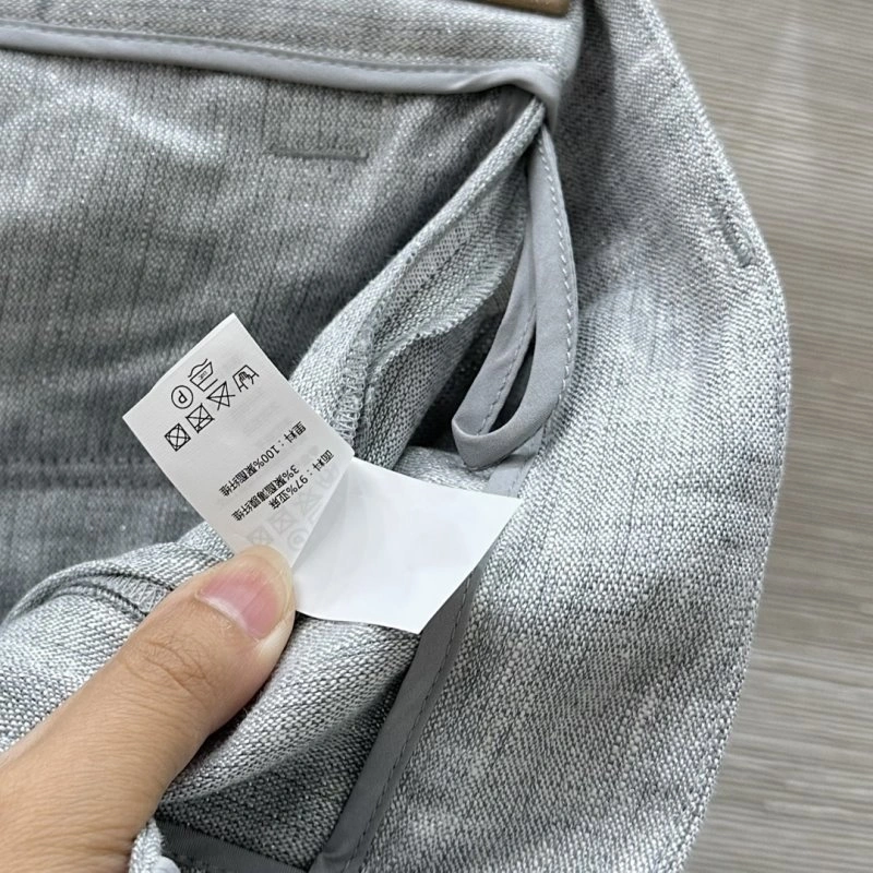 Authentic Brunello Cucinelli Long Pants