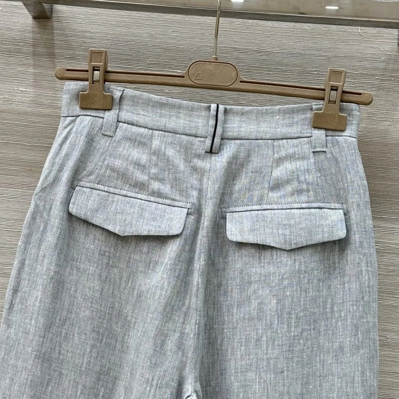 Authentic Brunello Cucinelli Long Pants