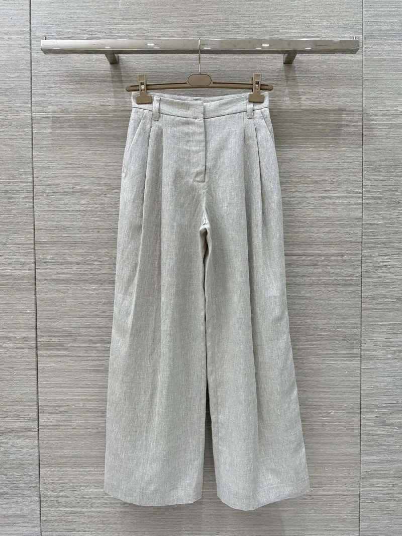 Brunello Cucinelli Long Pants