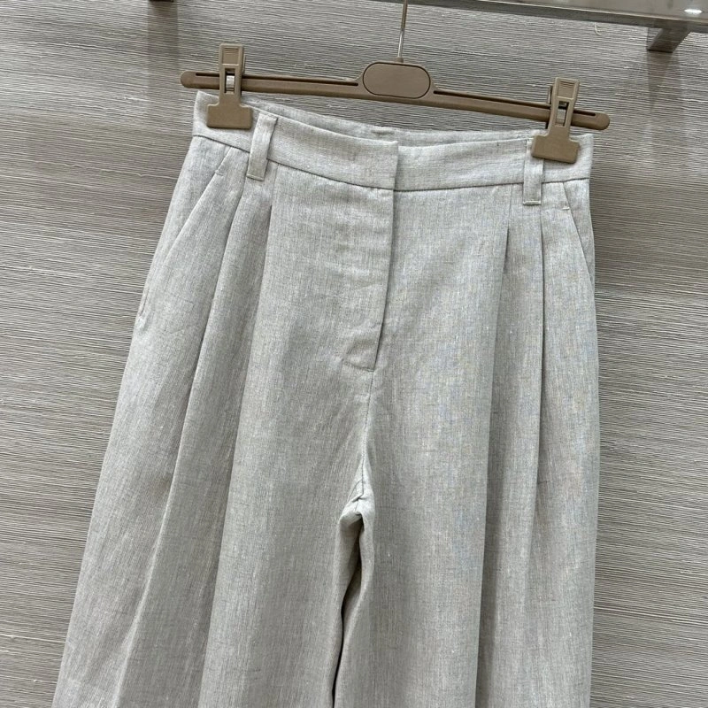Value-priced Brunello Cucinelli Long Pants