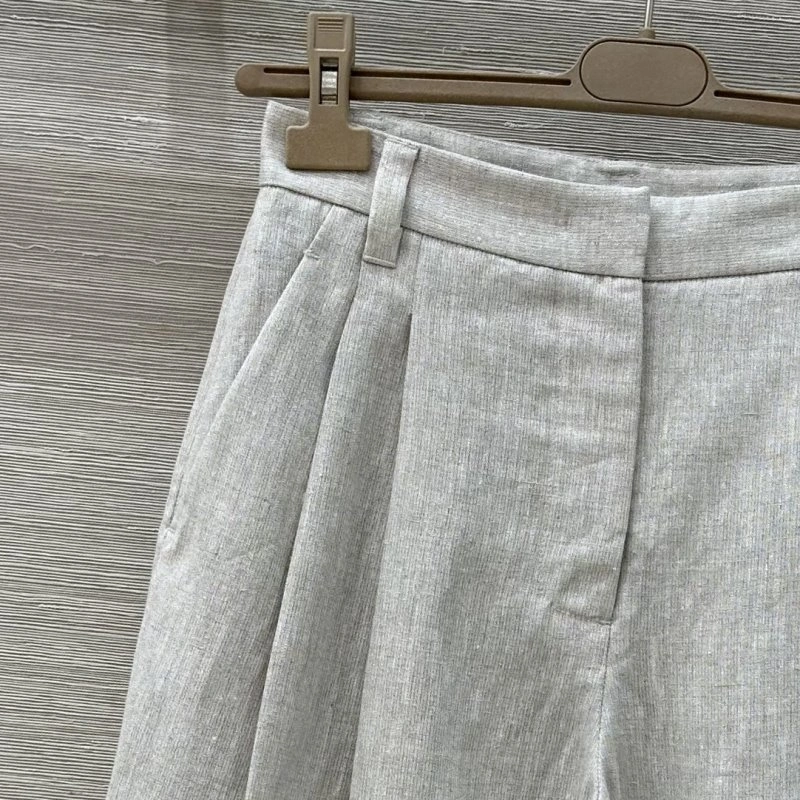 Value-priced Brunello Cucinelli Long Pants